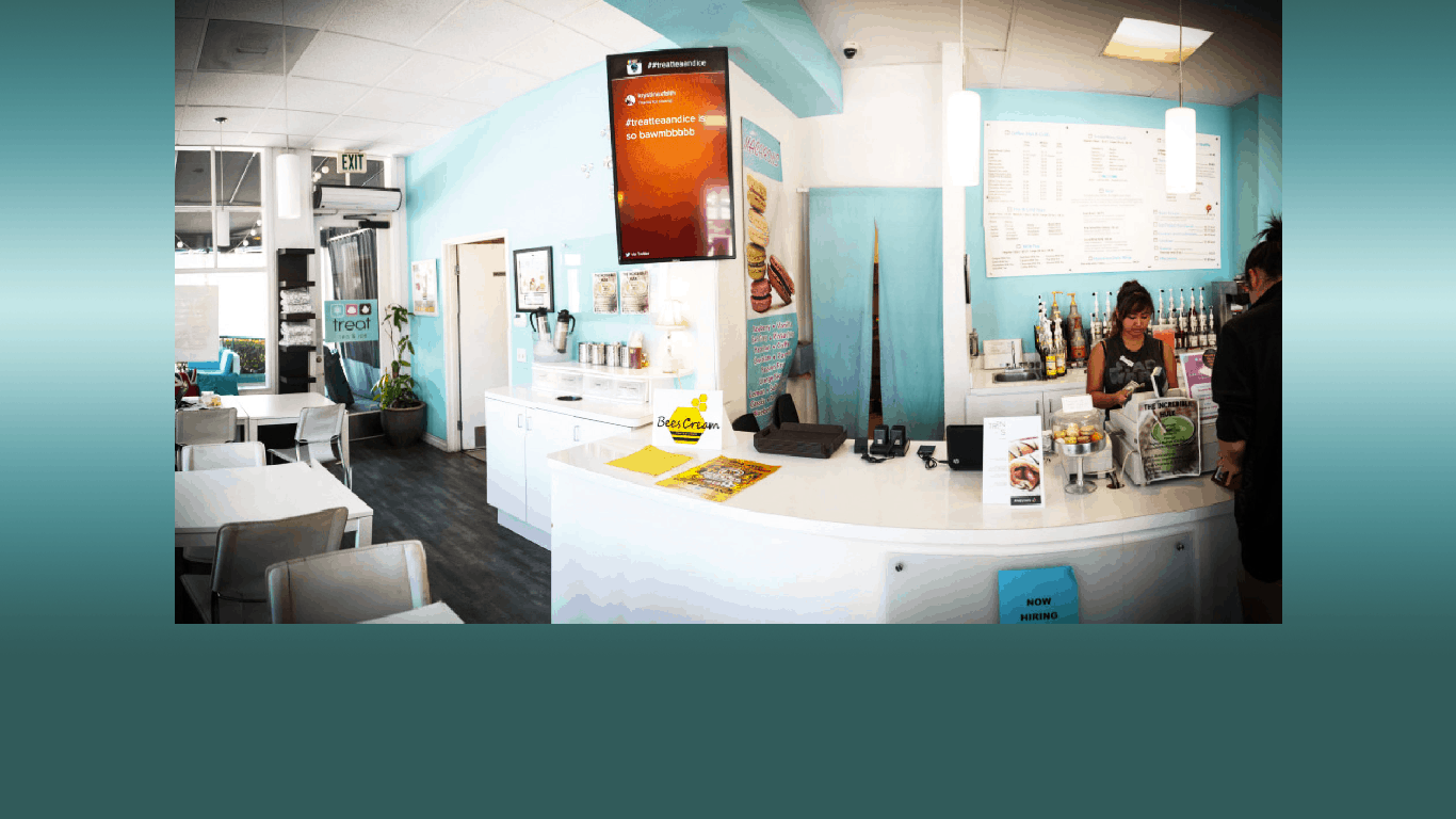 2015 Best Digital Signage Examples – Outside of Financial Services ...