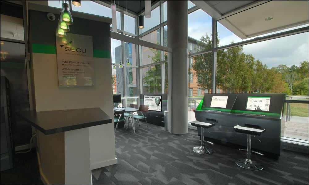 Digital Signage Solutions - Kiosk & Display