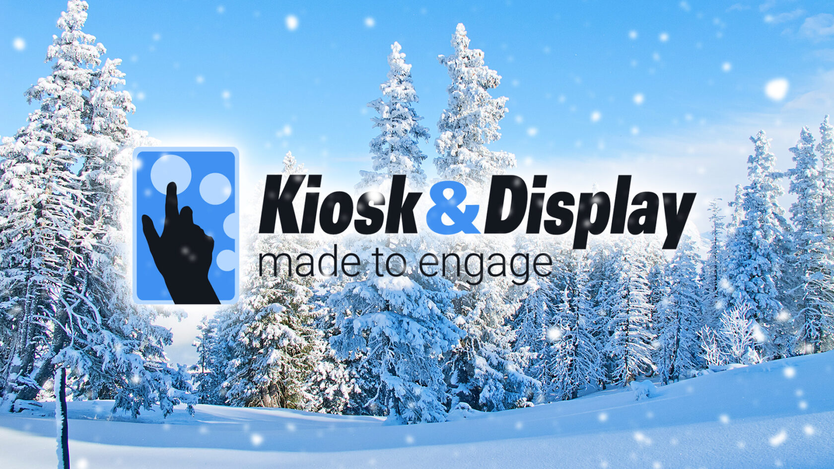 Kiosk & Display Subscription Portal - Kiosk & Display