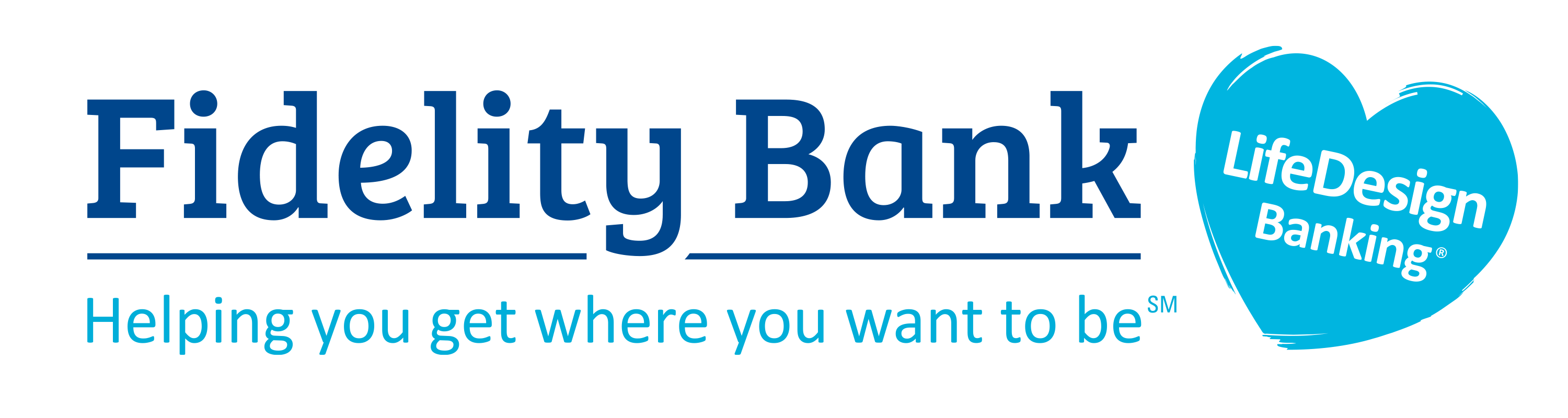 Welcome Fidelity Bank - Kiosk & Display