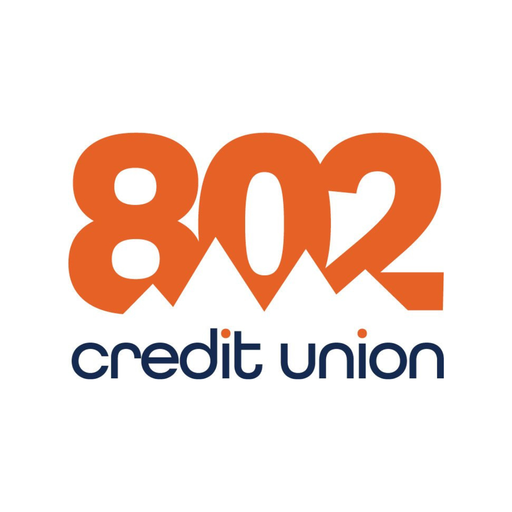 Welcome 802 Credit Union - Kiosk & Display
